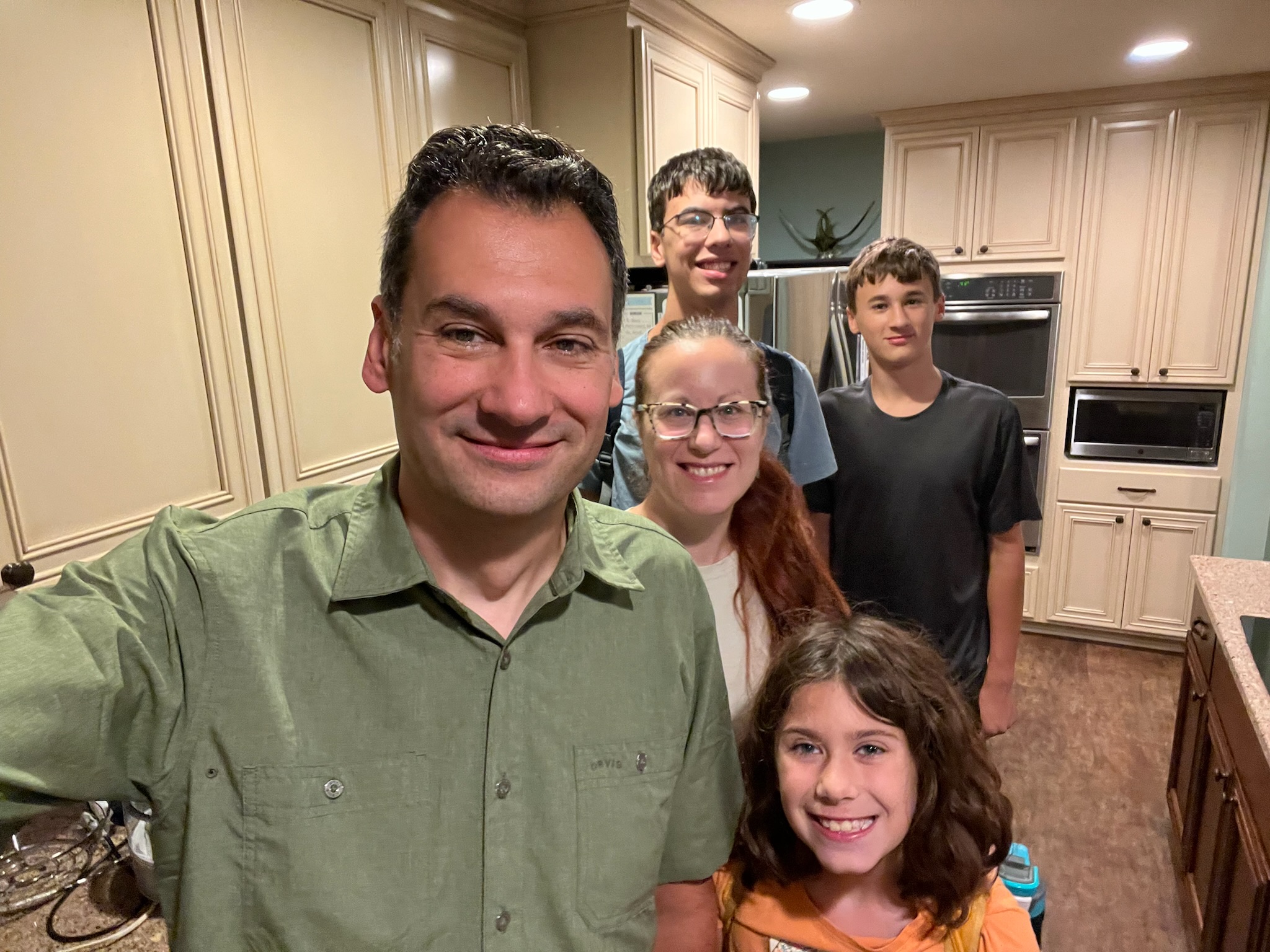 Is it really… Walley World?!? – Part 1 – Road to Walley World